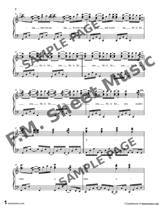 The Blessing Late Intermediate Piano By Kari Jobe Cody Carnes